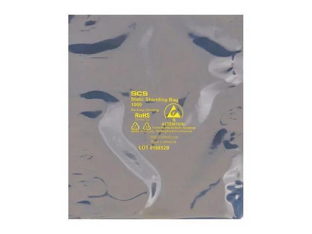 Click here for 3M STC151 Open End Static Shield Bags  8 x 16  Tra... prices