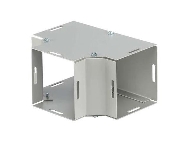 Click here for WIEGMANN T0606 Wireway Tee  1 Type  NEMA 1 Rating... prices