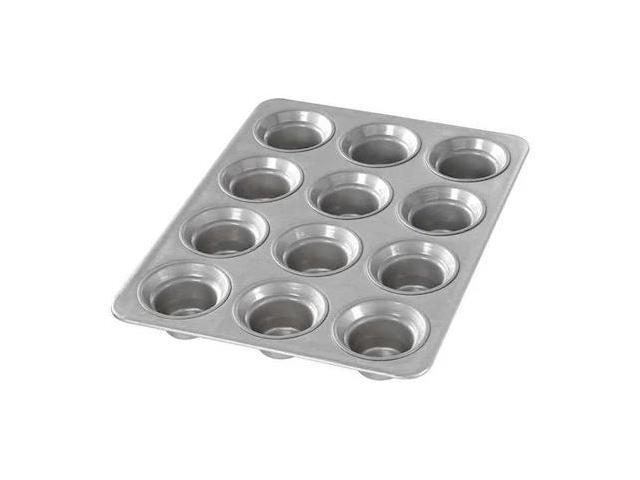 Click here for CHICAGO METALLIC 42754 Mini Crown Muffin Pan 12 Mo... prices