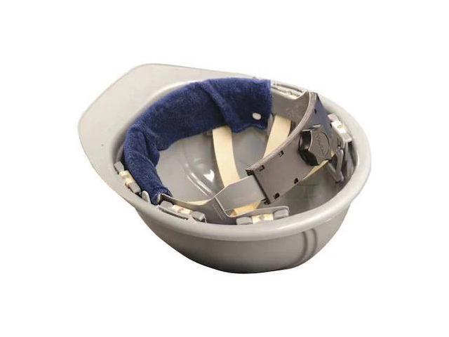 Click here for CONDOR 33Y784 Snap-On Hard Hat Sweatband  Soft Ter... prices