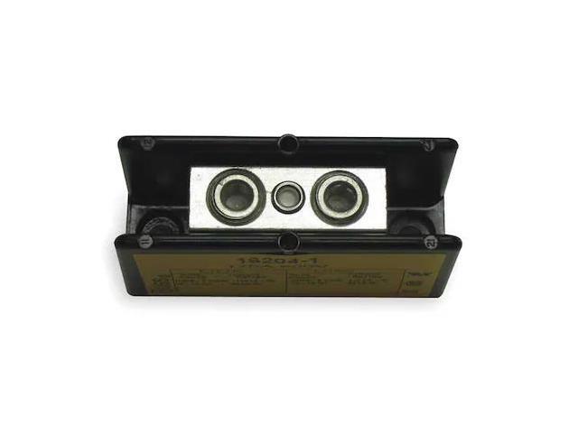 Click here for EATON BUSSMANN 16204-1 Pwr Dist Block  175A  1P  2... prices