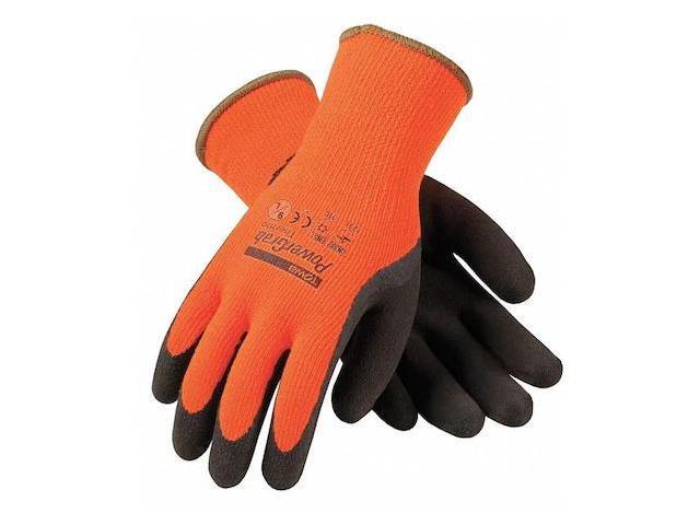 Click here for PIP 41-1400/S Hi-Vis Cold Protection Coated Gloves... prices