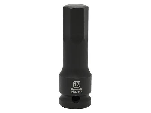 Click here for DYNAMIC D014717 Tools 1/2 Drive Metric Hex Head  1... prices