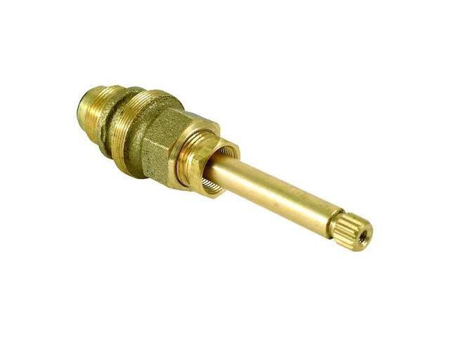 Click here for ZORO SELECT 32517 Replacement Stem 5-1/4 L Unfinis... prices