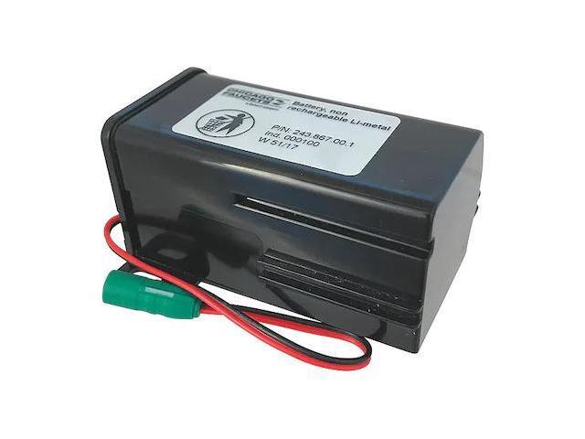 Click here for CHICAGO FAUCET 243.867.00.1 Battery Fits Chicago F... prices