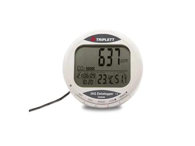 Click here for TRIPLETT GSM220 Air Quality Meter  14 F to 140 F... prices