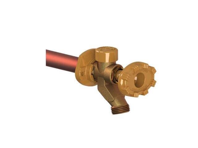 Click here for WOODFORD MANUFACTURING 19PX-6 Sillcock  1/2 PExx6... prices