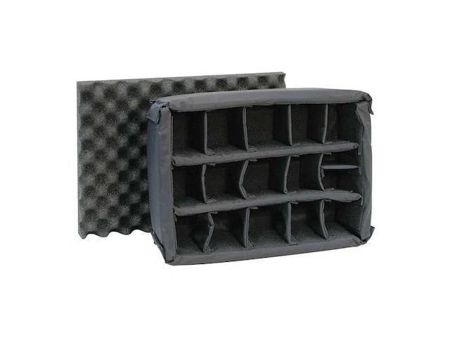 Click here for Nanuk Padded Divider for 930 Nanuk Case prices