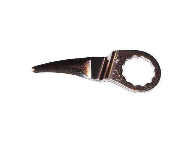 Click here for FEIN 63903072017 Curved Blade  Steel  3-1/3In.  PK... prices