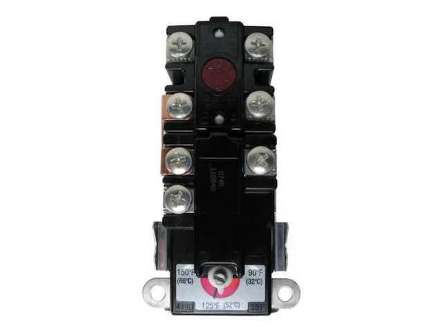 Click here for RHEEM SP11698 Replacement Upper Thermostat  Electr... prices