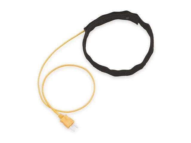 Click here for FLUKE 80PK-11 Surface Temp Probe -19.3 to 302 Deg... prices