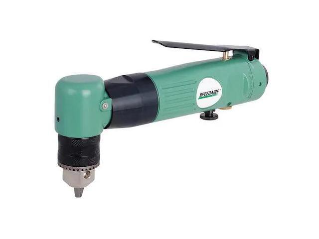 Click here for SPEEDAIRE 21AA79 Air Drill  Keyed  3/8 In  1500 RP... prices