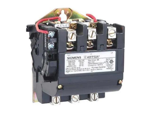 Click here for SIEMENS 40FP32AG 220-240VAC Non-Reversing Magnetic... prices