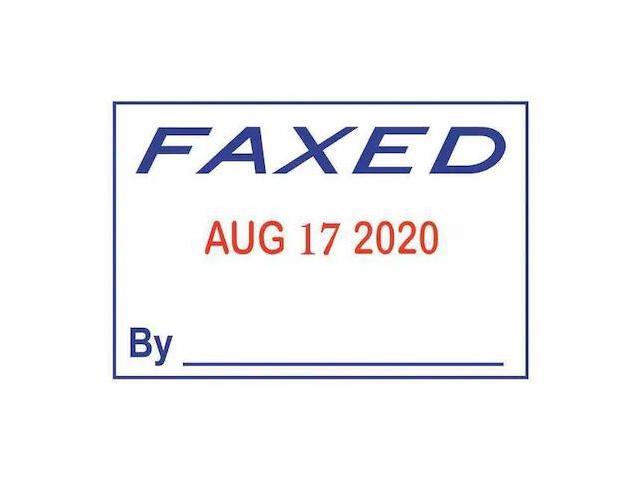 Click here for 2000PLUS 038863 Message Date Stamp 4 Bands  Faxed prices