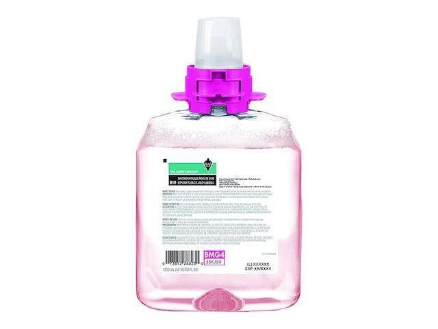 Click here for TOUGH GUY 55KJ50 1 250 mL Foam Hand Soap Box prices