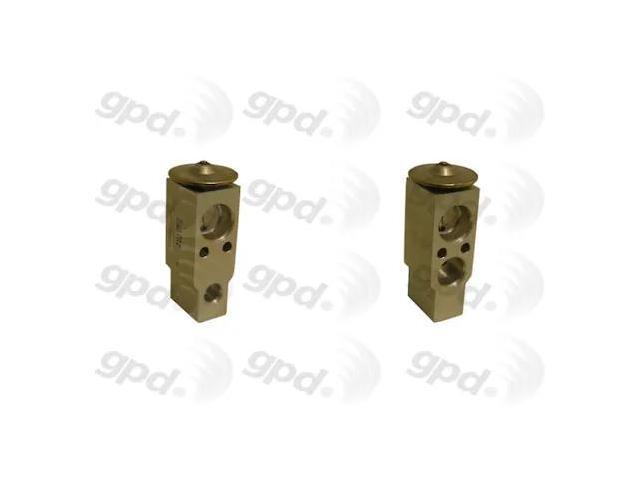 Click here for GPD 3411837 Expan. Valve / Orifice Tu 3411837 prices