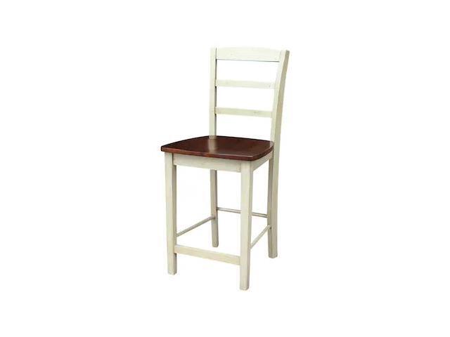 Click here for INTERNATIONAL CONCEPTS S12-402 Madrid Counter Heig... prices