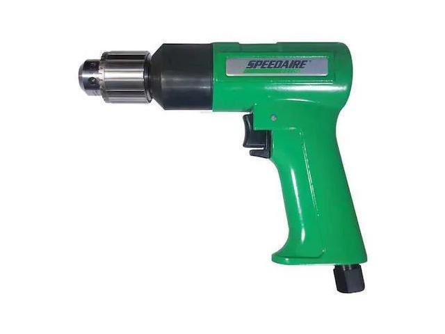 Click here for SPEEDAIRE 45YY15 Air Drill Pistol 90 psi 3/8 in. prices