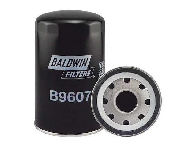Click here for BALDWIN FILTERS B9607 Oil Filter 7-5/16 in. Lx4-11... prices