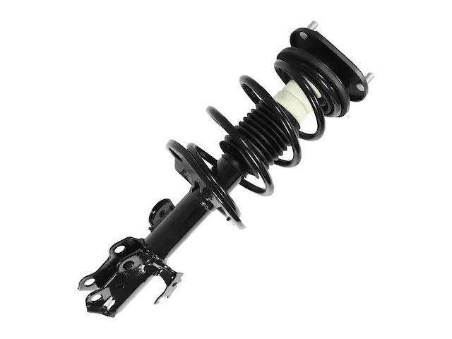 Click here for UNITY 11421 11421 Front Left Complete Strut Assemb... prices