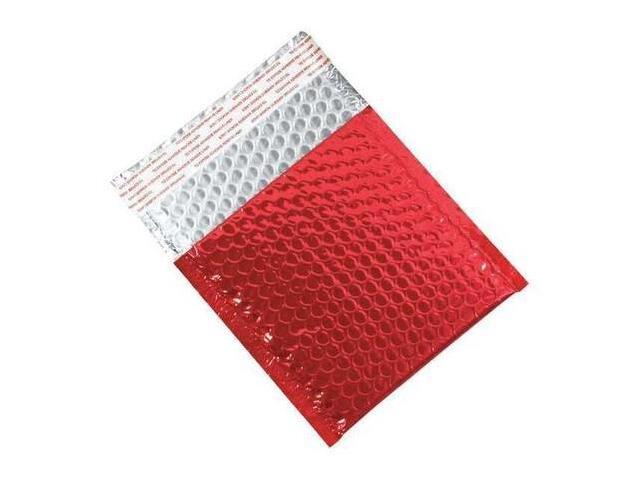 Click here for PARTNERS BRAND GBM0706R Glamour Bubble Mailers  7... prices