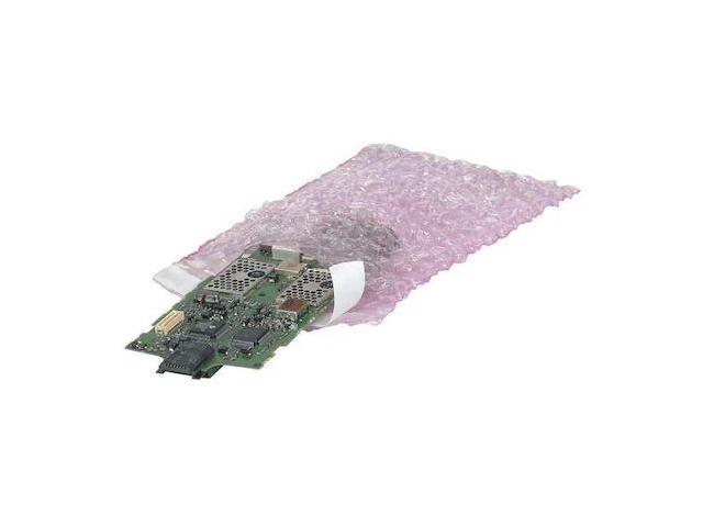 Click here for ZORO SELECT 39UK82 Anti-Static Bubble Pouches 8x11... prices