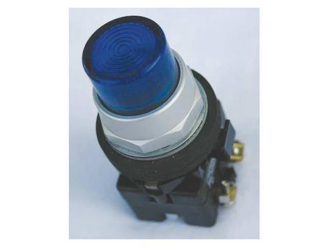 Click here for EATON HT8BB Pilot Light Lens 30mm Blue Plastic prices