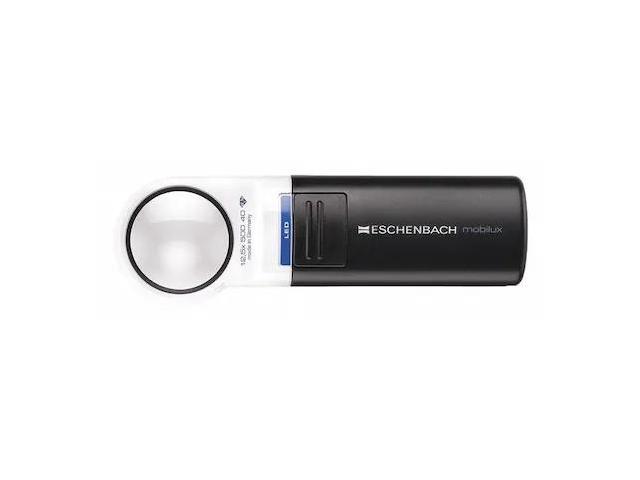 Click here for ESCHENBACH OPTIK GMBH 1511-12 Hand Held LED Magnif... prices