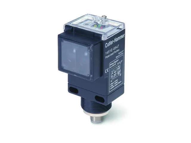 Click here for EATON 1451E-6543 Photoelectric Sensor  Rectangl  R... prices