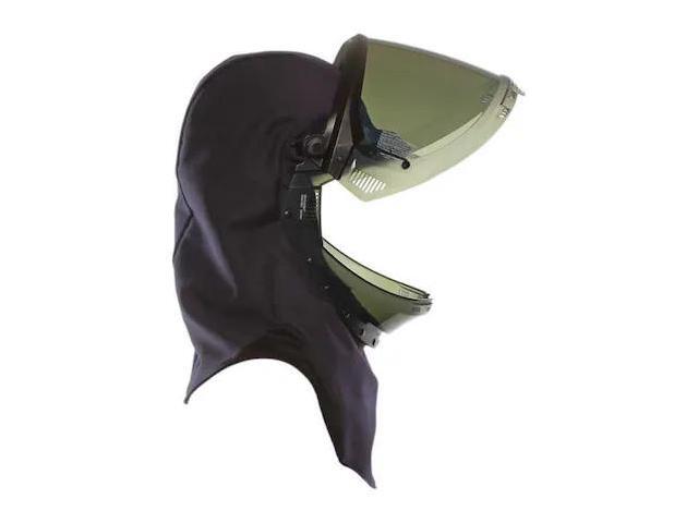 Click here for NATIONAL SAFETY APPAREL H65UQUQ40LF Arc Flash Hood... prices