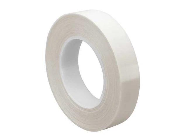 Click here for TAPECASE 15D326 Film Tape Poly Clear 1/2 In. x 36... prices