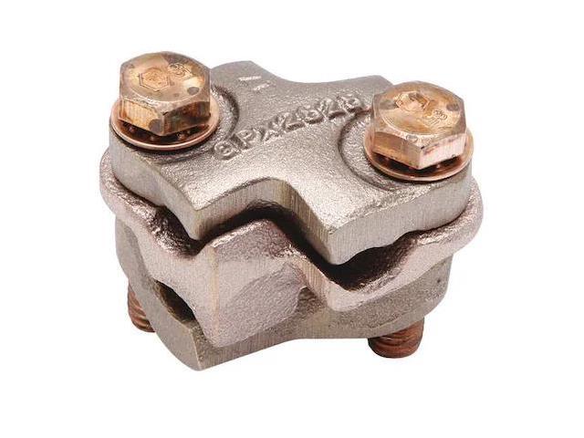 Click here for BURNDY QPX2828 Mechanical Lug  2 Conductor  3/8 in... prices