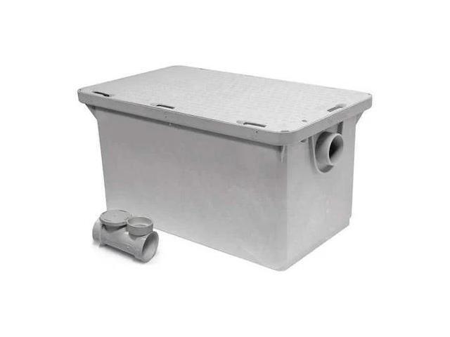 Click here for ENDURA 3925XTA02 Interceptor Grease Interceptor  2... prices