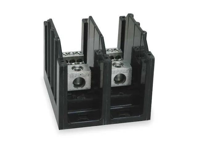 Click here for EATON BUSSMANN 16321-2 Power Distribution Block  O... prices