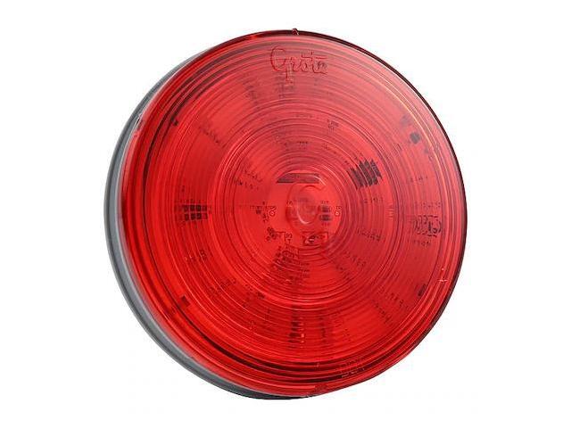 Click here for GROTE 53312 Full-Pattern Stop/Tail/Turn LED Lamp prices