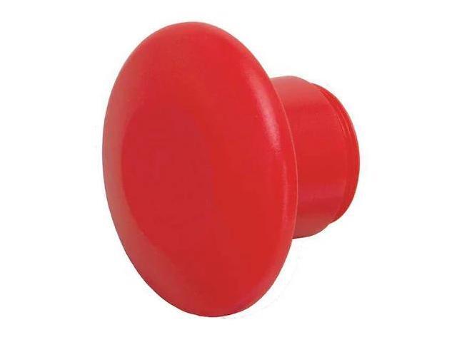 Click here for SIEMENS 52RC3D2 Mushroom Head 30mm Red Plastic prices