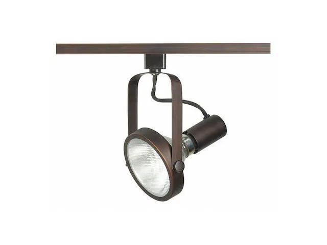 Click here for NUVO TH349 1-Light  PAR38  Track Head  Gimbal Ring... prices