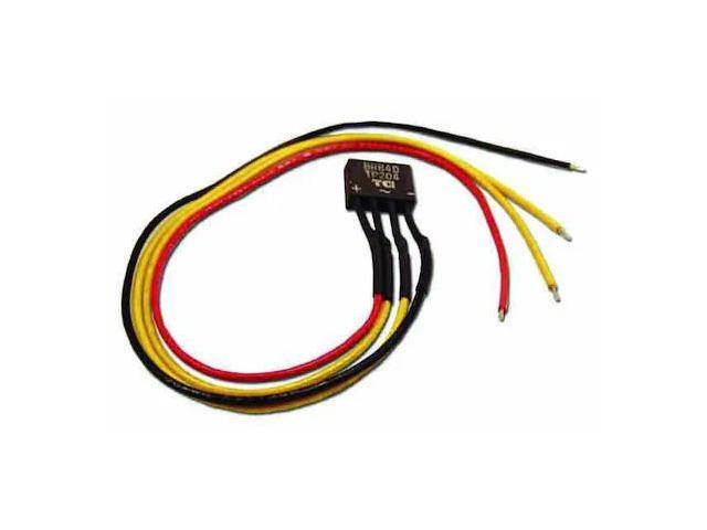 Click here for HES 2001-1 Wire-In Rectifier AC to DC  35V  2A  Fo... prices