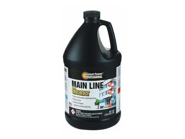 Click here for INSTANT POWER PROFESSIONAL 8885 Main Line Cleaner... prices