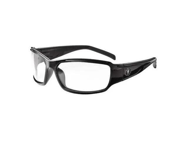 Click here for ERGODYNE THOR THOR  Safety Glasses  Uncoated  Indo... prices