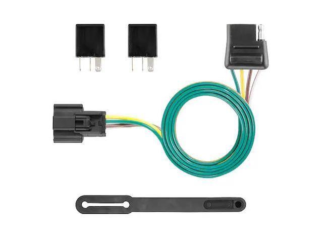 Click here for CURT 56364 Custom Wiring Connector 56364 prices