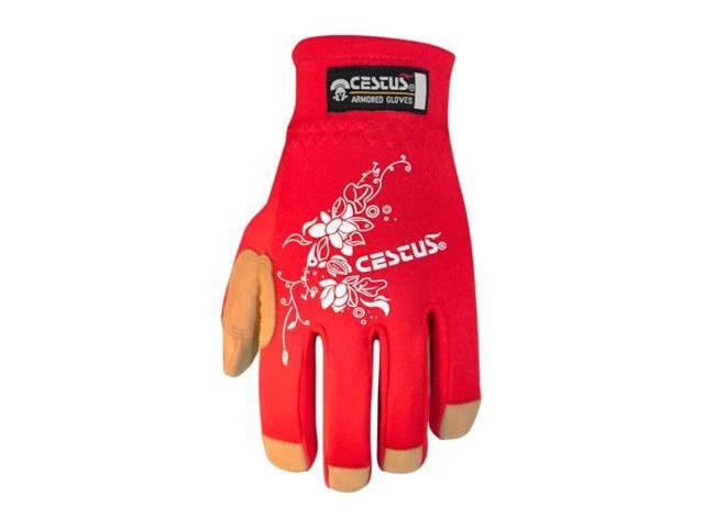 Click here for CESTUS RUM 6012 S Work Gloves  Gen-U EZ Fit No 601... prices