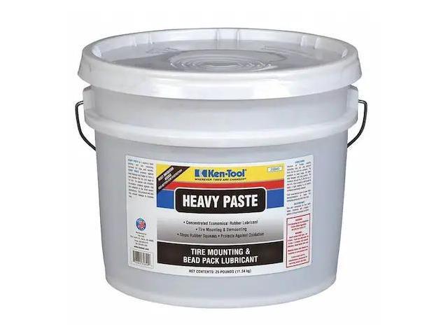 Click here for KEN-TOOL 35840 Heavy Paste Lubricant 25 lb. prices