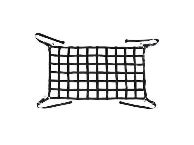 Click here for US CARGO CONTROL CN-825066-BLK 82 x 50 Long Bed Tr... prices