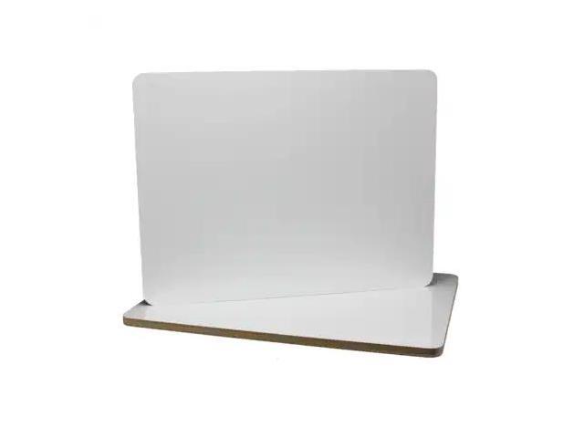 Click here for FLIPSIDE 20685 18 x 24 Double Sided Dry Erase Boar... prices