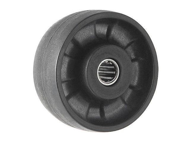 Click here for ZORO SELECT 2RZH2 Caster Wheel 1200 lb. 6 D x 2 In... prices