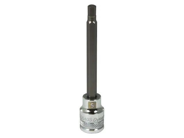 Click here for DYNAMIC D006405 Tools 3/8 Drive Metric Hex Head  5... prices