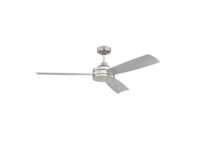 Click here for CRAFTMADE INS54BNK3 3 Blades  4 Speeds  120V/60 Hz... prices