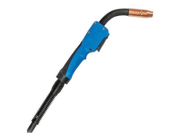Click here for MILLER ELECTRIC 1770028 MIG Welding Gun 100A 10 ft... prices