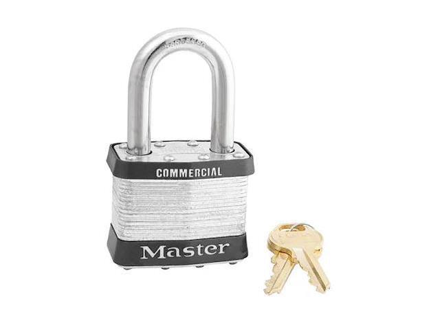 Click here for MASTER LOCK 25KALF Keyed Padlock 3/8 Shackle dia.... prices